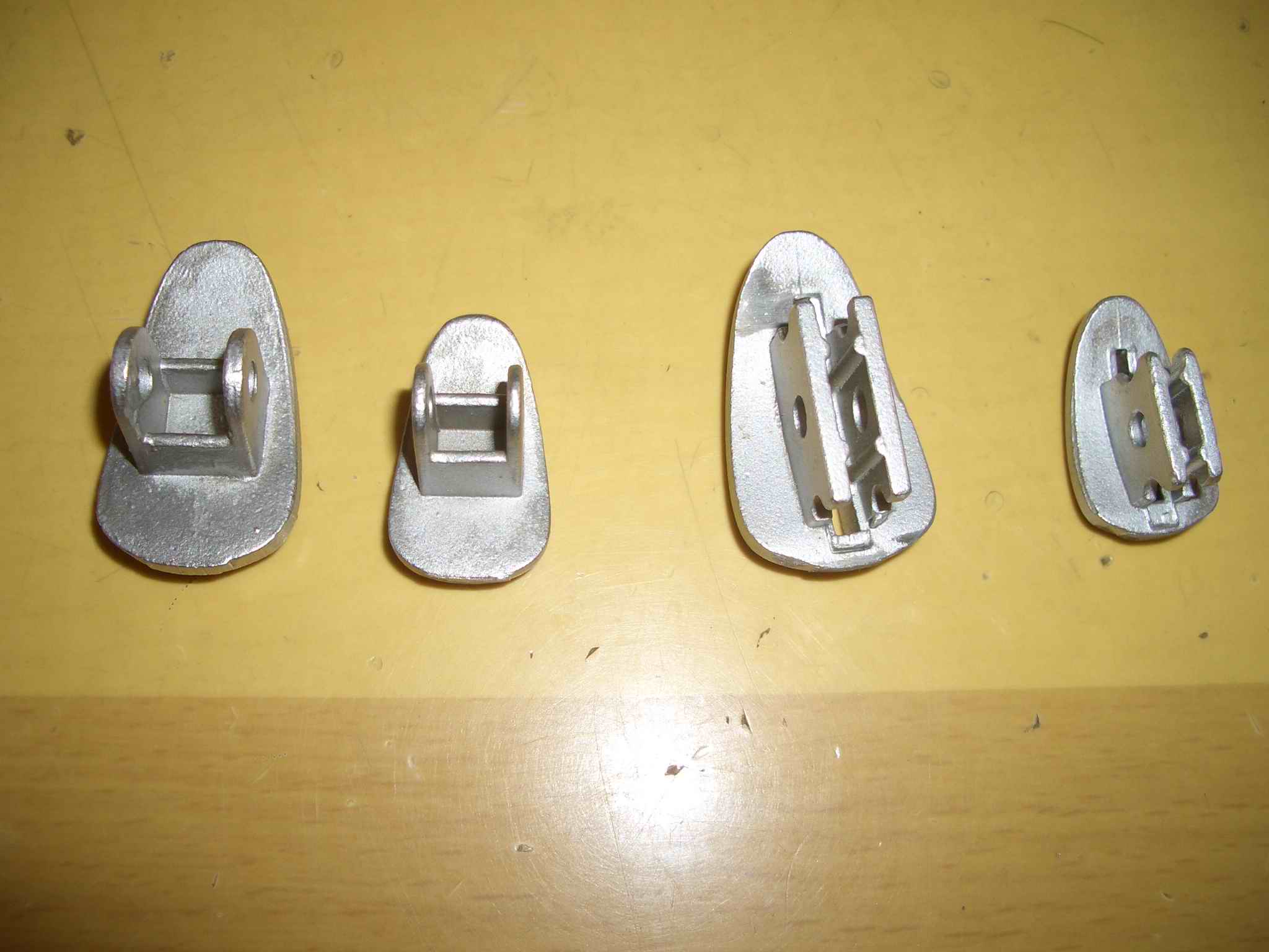 Silicasol Precision Casting YT Industrial Parts Silicasol Precision Casting YT Industrial Parts
