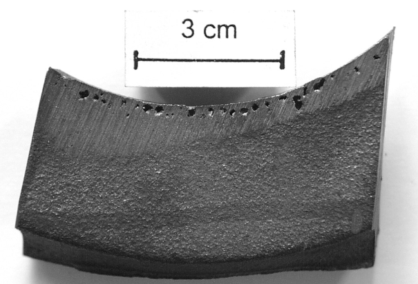 Common Metal Casting Defects: Causes, Types and Solutions