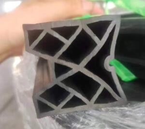 Rubber Extrusion Profile for Bridge Expansion Joint Systems - YT ...