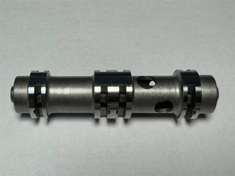 NG6 Valve Core: The Heart of Hydraulic Directional Valves - YT ...