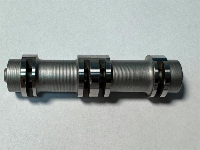 NG6 Valve Core: The Heart of Hydraulic Directional Valves - YT ...