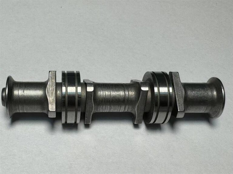 NG6 Valve Core: The Heart of Hydraulic Directional Valves - YT ...