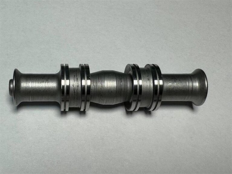 NG6 Valve Core: The Heart of Hydraulic Directional Valves - YT ...