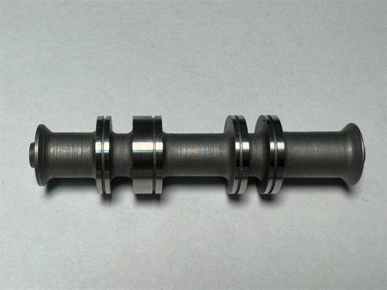 NG6 Valve Core: The Heart of Hydraulic Directional Valves - YT ...