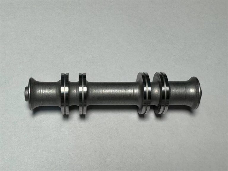 NG6 Valve Core: The Heart of Hydraulic Directional Valves - YT ...