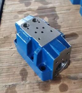 NG6 Valve Core: The Heart of Hydraulic Directional Valves - YT ...