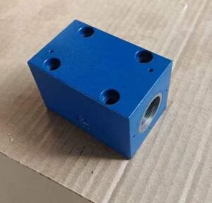 NG6 Valve Core: The Heart of Hydraulic Directional Valves - YT ...