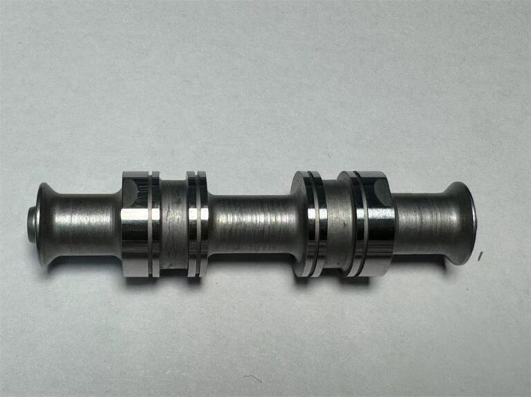 NG6 Valve Core: The Heart of Hydraulic Directional Valves - YT ...