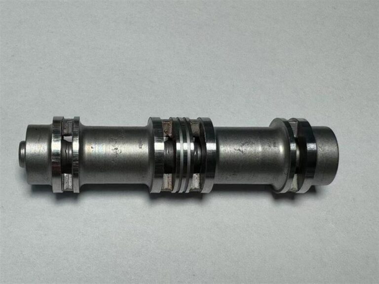 NG6 Valve Core: The Heart of Hydraulic Directional Valves - YT ...