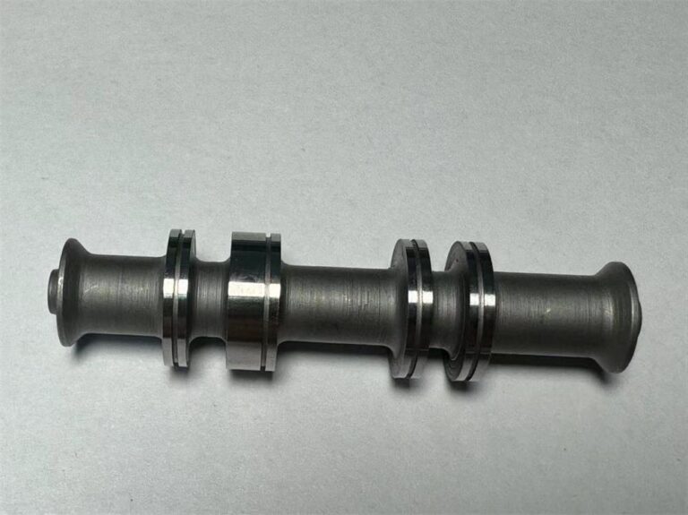 NG6 Valve Core: The Heart of Hydraulic Directional Valves - YT ...