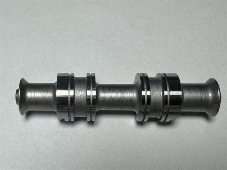 NG6 Valve Core: The Heart of Hydraulic Directional Valves - YT ...