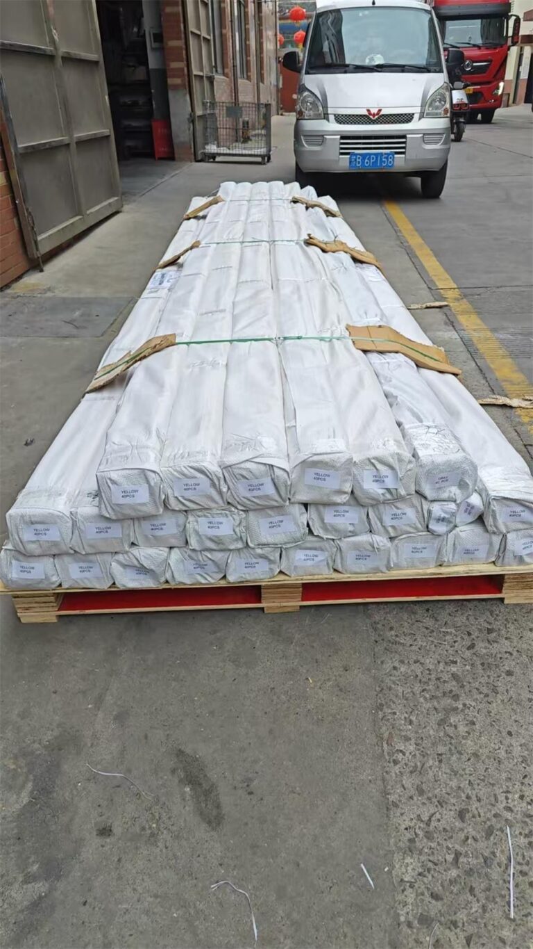 Custom PVC Extrusion Profiles – Industrial Plastic Profile ...