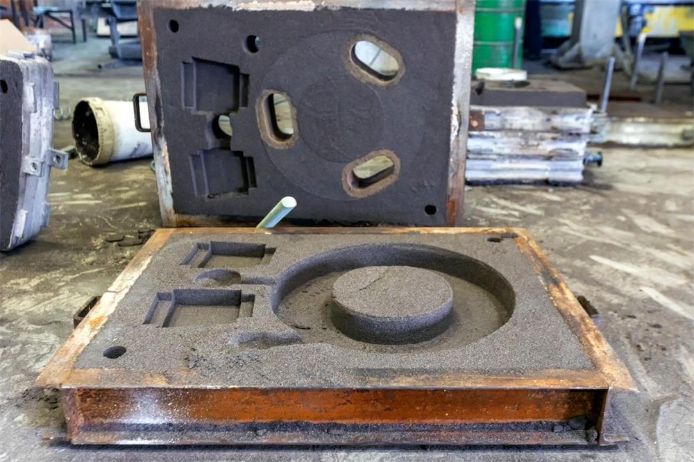 The Complete Guide to Metal Casting Processes - YT Industrial Parts